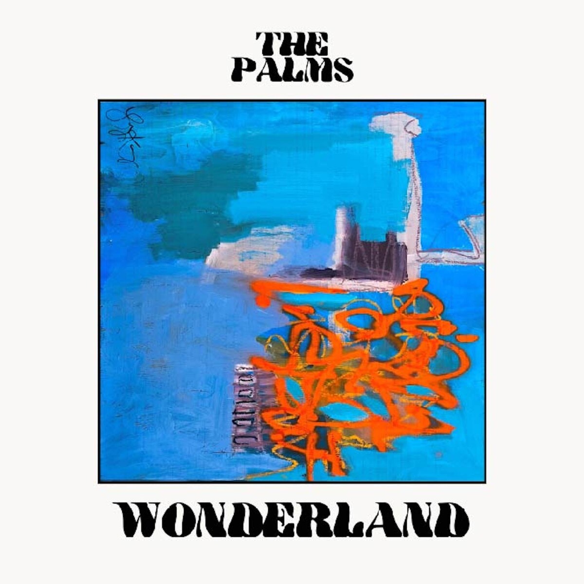 Wonderland by The Palms (Album): Reviews, Ratings, Credits, Song list ...
