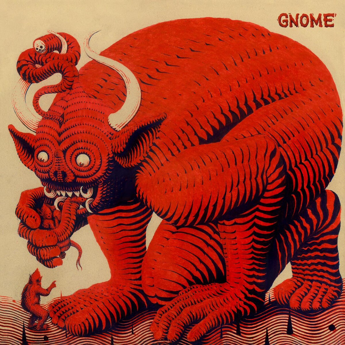 Gnome Albums: songs, discography, biography, and listening guide - Rate ...