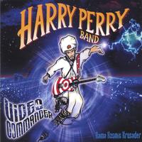 Harry Perry Band Albums: songs, discography, biography, and listening ...