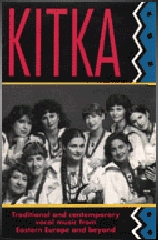 Kitka by Kitka (Album): Reviews, Ratings, Credits, Song list - Rate ...