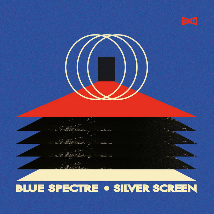 Silverscreen by Blue Spectre (Album): Reviews, Ratings, Credits, Song ...