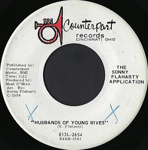 Sonny Flaharty Application Albums: songs, discography, biography, and ...