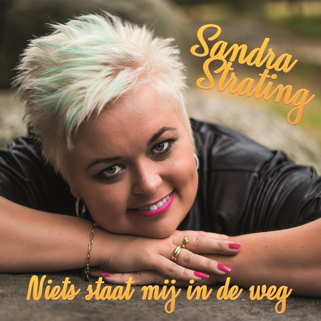 Niets staat mij in de weg by Sandra Strating (Single): Reviews, Ratings ...
