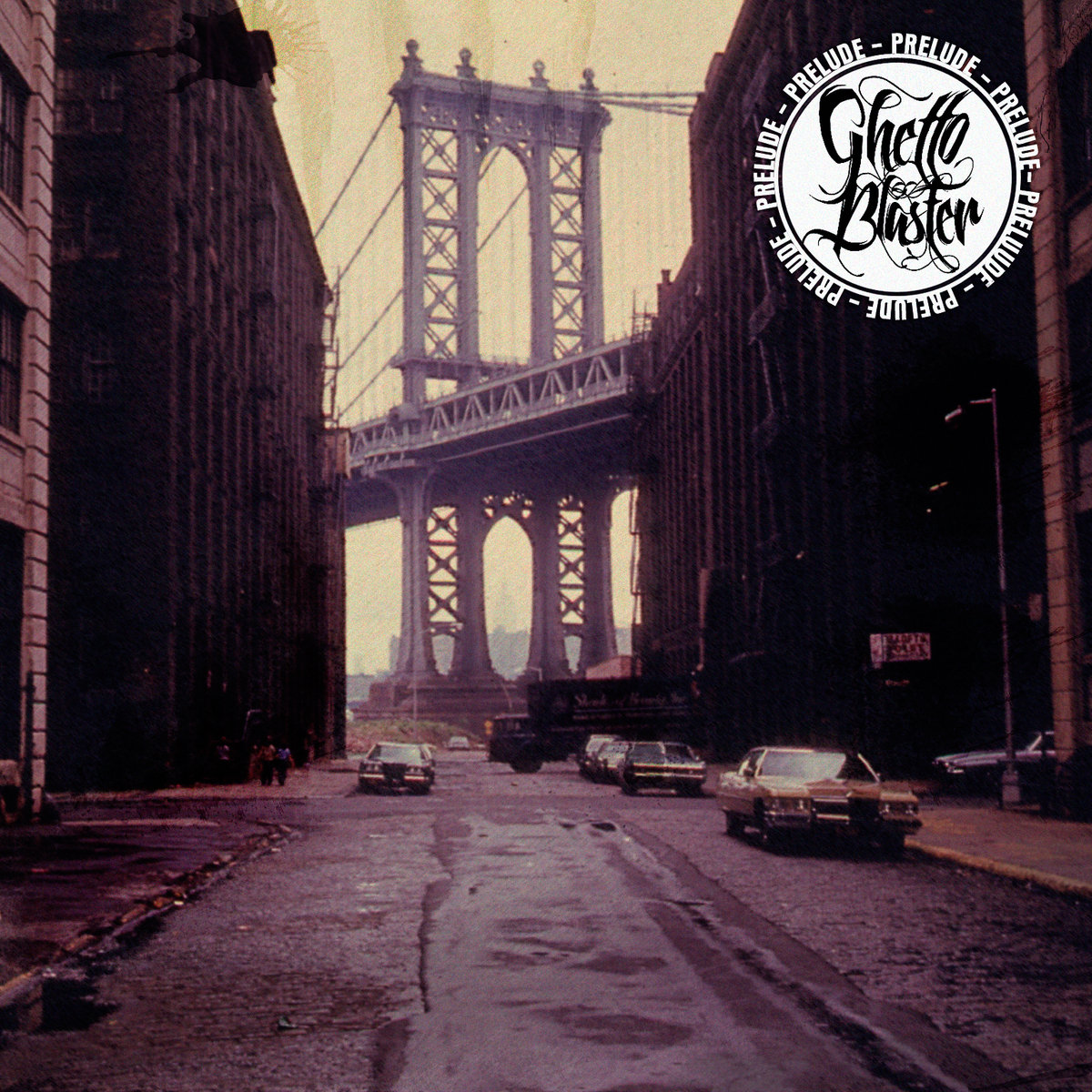 Prelude by Ghetto Blaster (Album): Reviews, Ratings, Credits, Song list ...