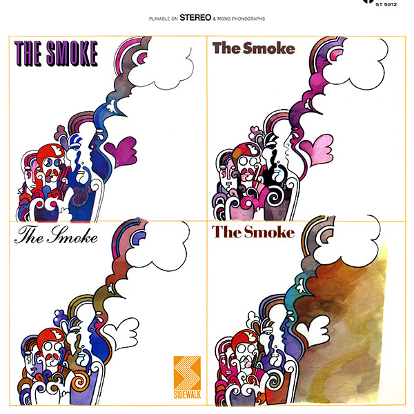 The Smoke Albums: songs, discography, biography, and listening guide ...