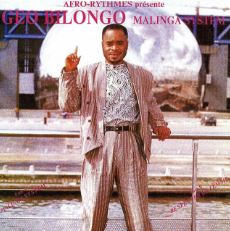 Malinga System by Geo Bilongo (Album): Reviews, Ratings, Credits, Song ...