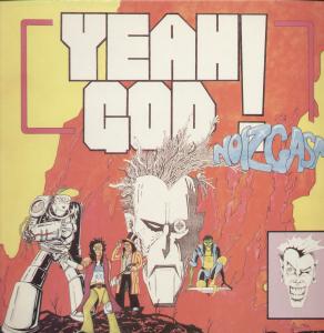 Yeah God! Albums: songs, discography, biography, and listening guide ...