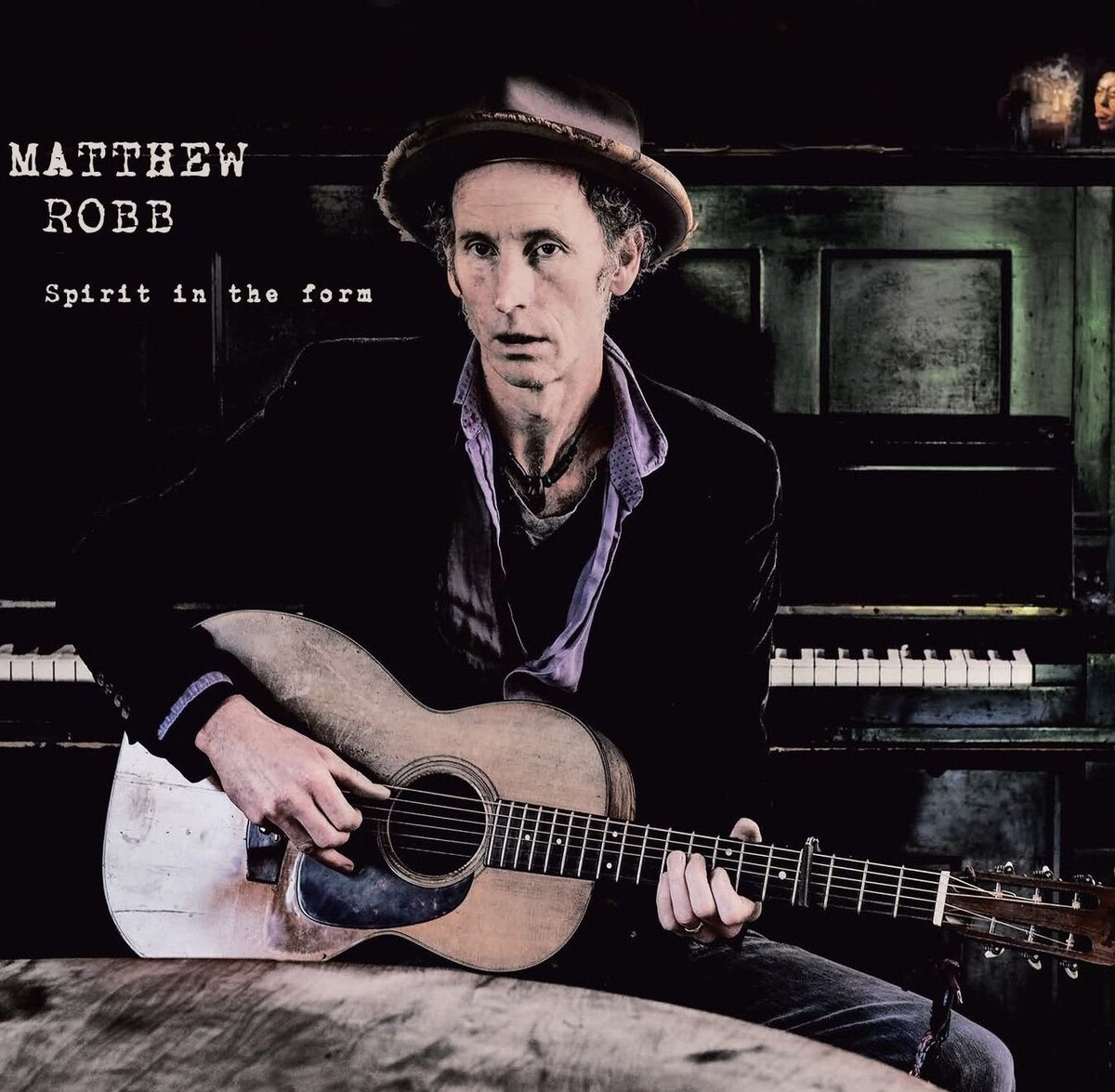 Matthew Robb Albums: songs, discography, biography, and listening guide - Rate Your Music