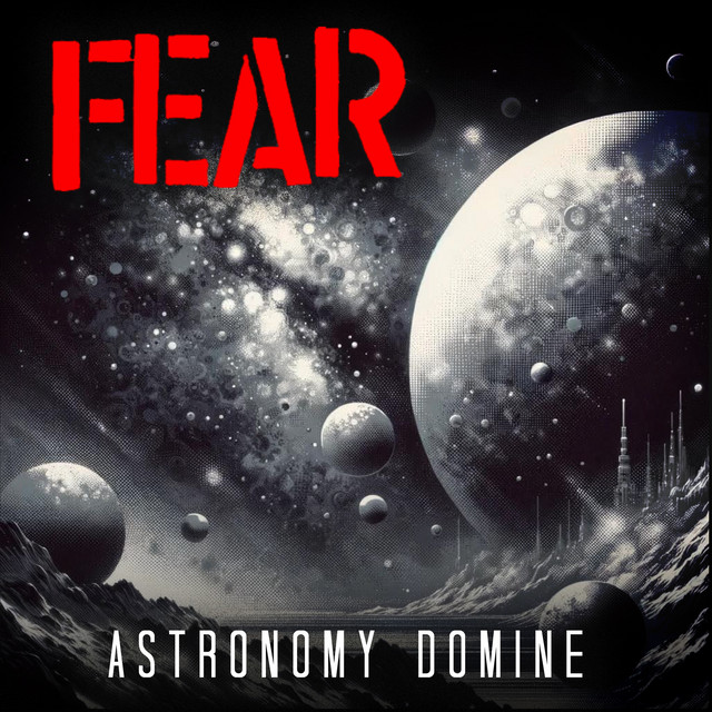 Astronomy Domine by Fear (Single, Acid Rock): Reviews, Ratings, Credits ...