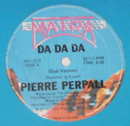 Pierre Perpall Albums: songs, discography, biography, and listening ...