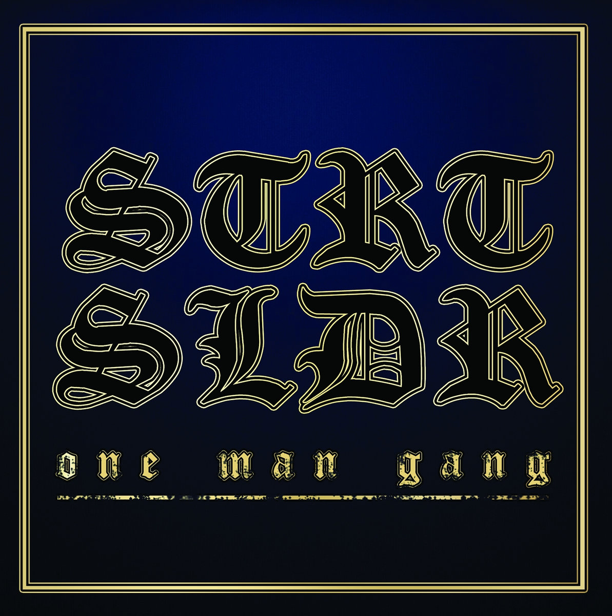 Best Street Soldier songs of all time - Rate Your Music