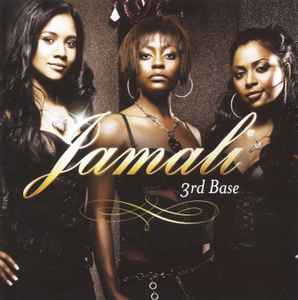 3rd Base by Jamali (Album): Reviews, Ratings, Credits, Song list - Rate ...