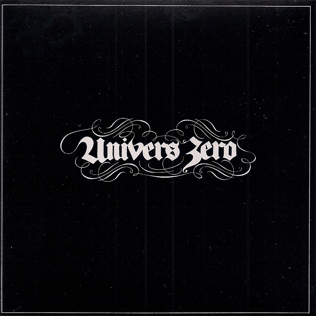 Univers Zéro by Univers Zero (Album; Belle Antique; BELLE-132043): Reviews, Ratings, Credits ...