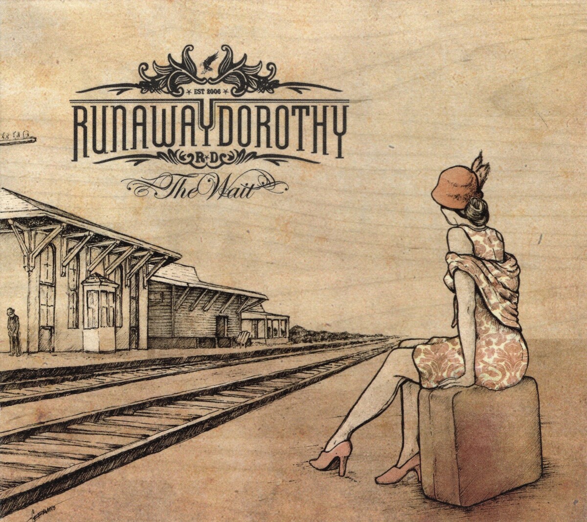 Runaway Dorothy Albums: songs, discography, biography, and listening ...