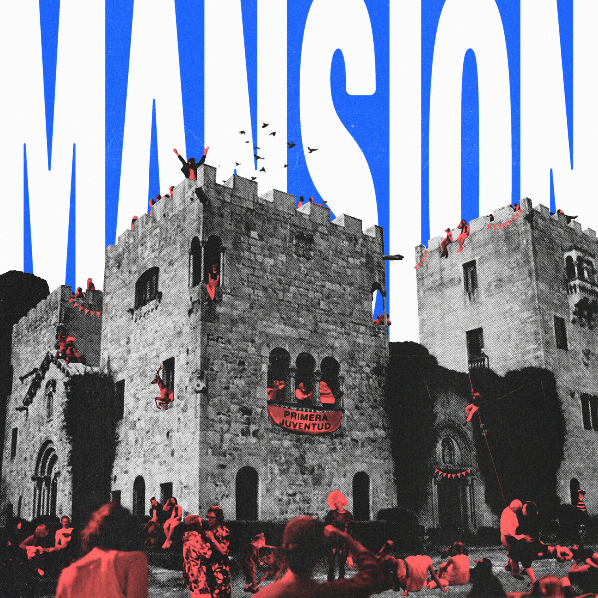 Mansión Albums: songs, discography, biography, and listening guide ...