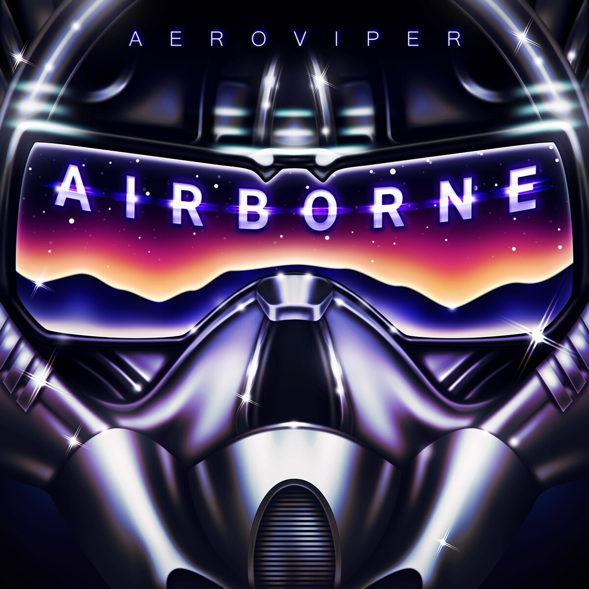 Airborne by Aeroviper (Single): Reviews, Ratings, Credits, Song list ...