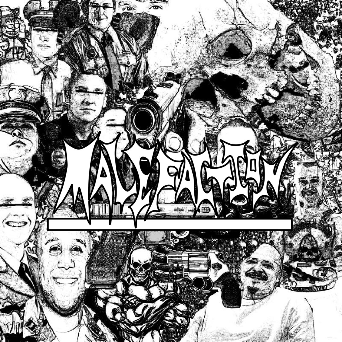 Malefaction Albums: songs, discography, biography, and listening guide ...
