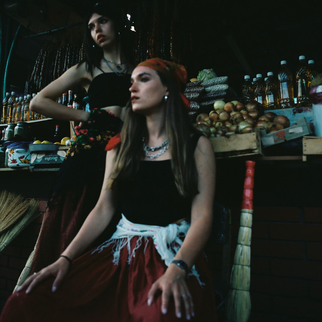 KASHA Albums: songs, discography, biography, and listening guide - Rate ...