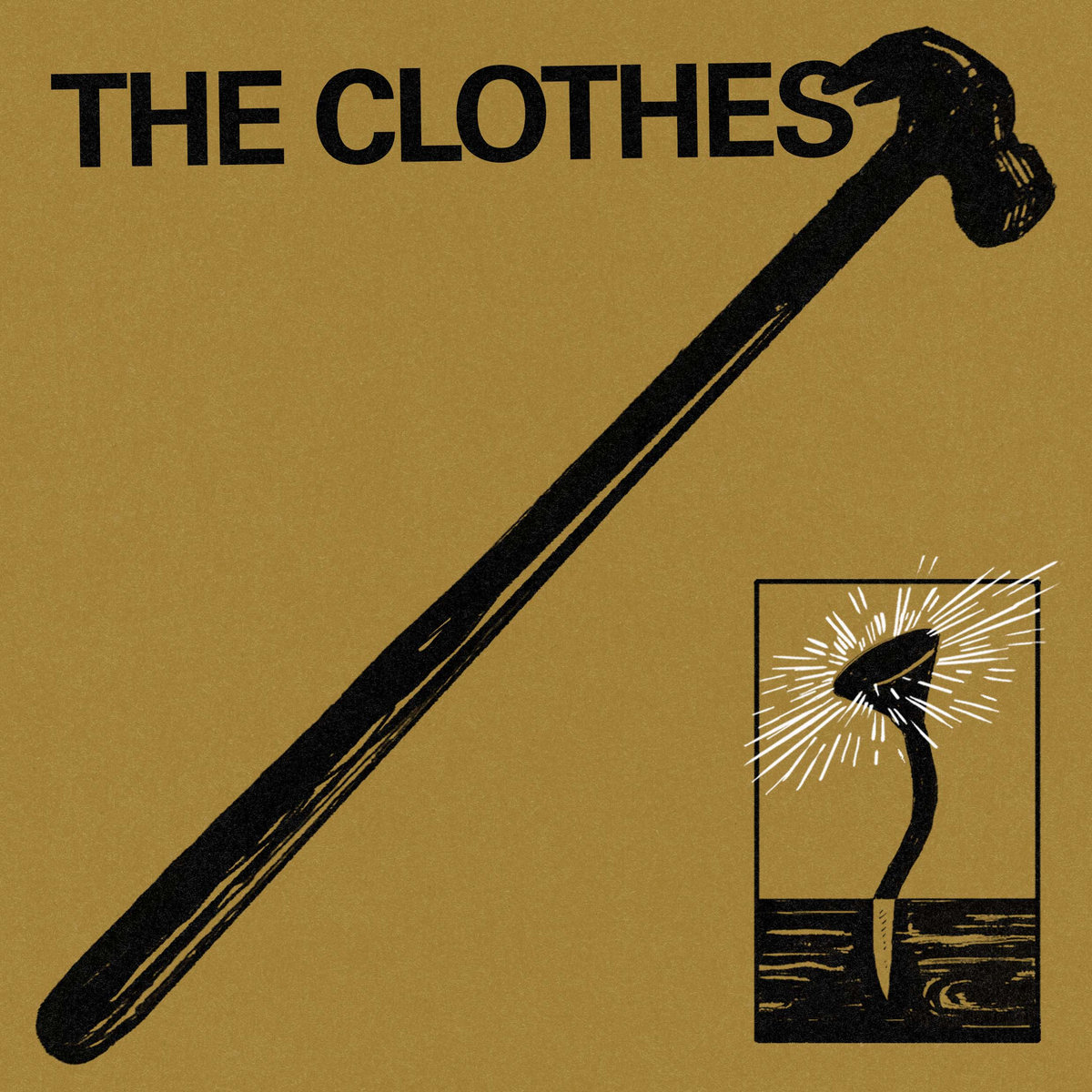 La fabula del martell i les tres flors by The Clothes (Album): Reviews ...