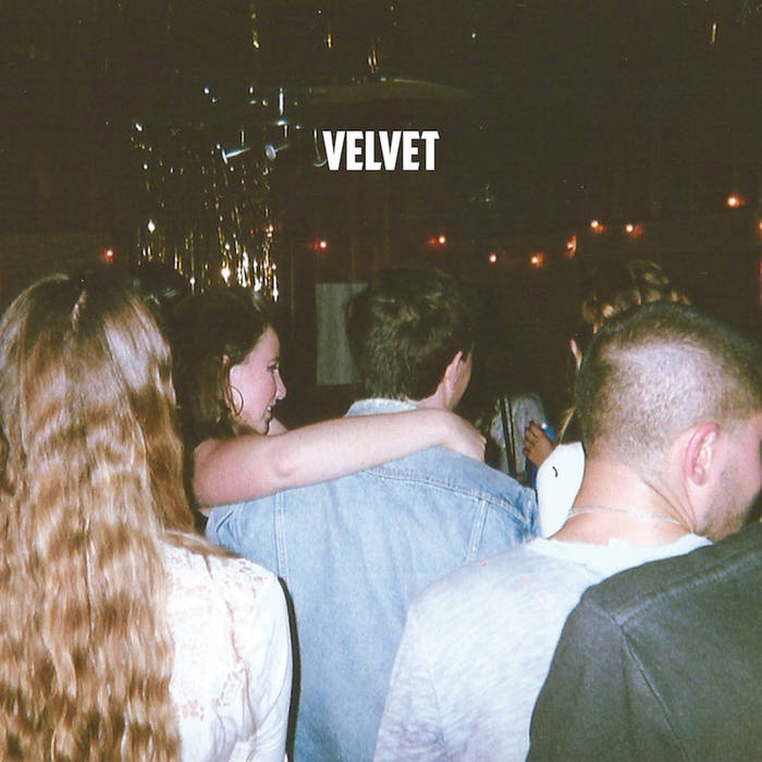 Velvet by Carter Vail (Single, Folk Pop): Reviews, Ratings, Credits ...