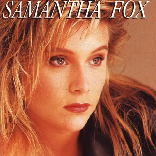 Samantha Fox by Samantha Fox (Album, Dance-Pop): Reviews, Ratings ...