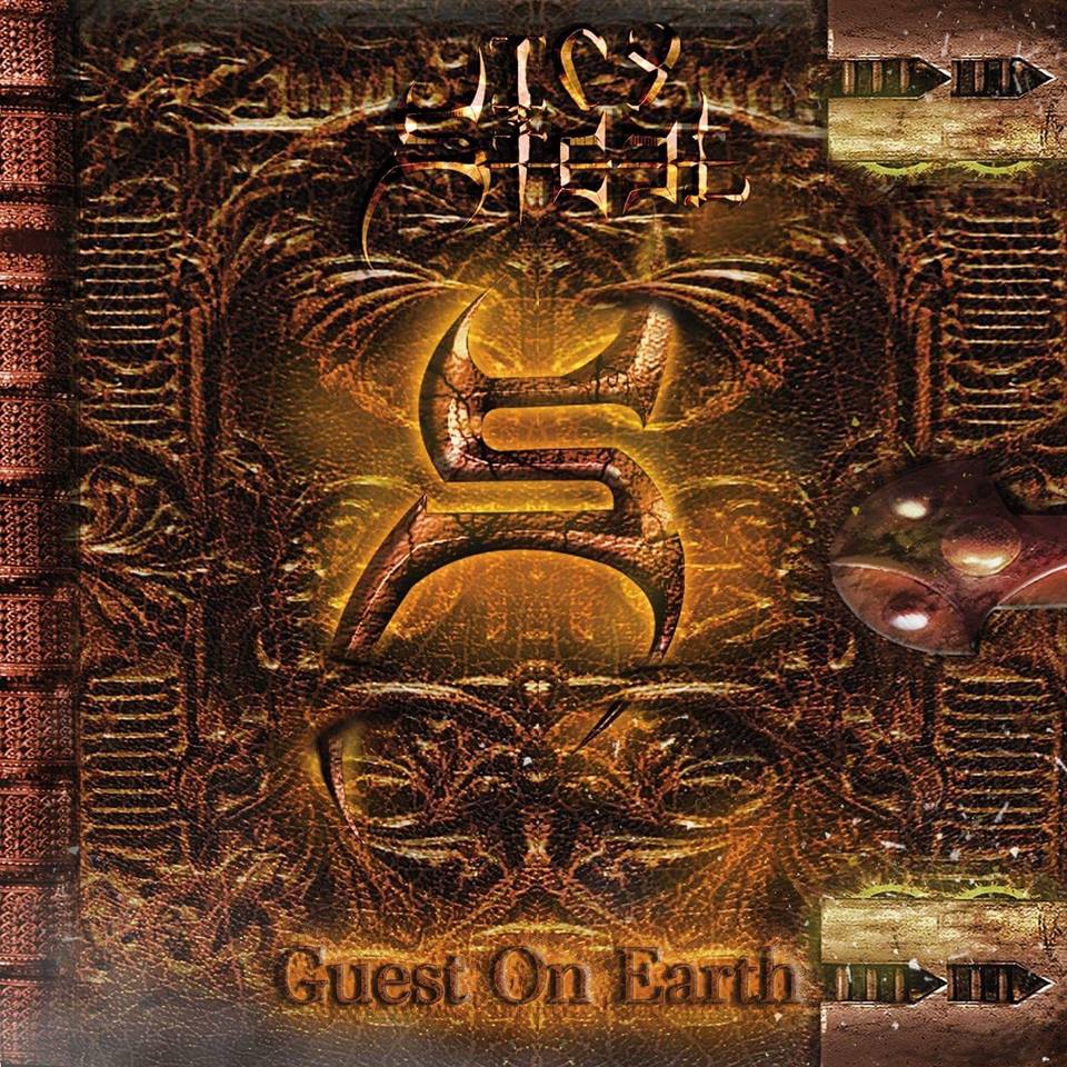 Guest on Earth by Icy Steel (Album, Heavy Metal): Reviews, Ratings, Credits, Song list - Rate ...