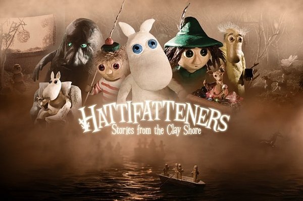 Hattifatteners Albums: songs, discography, biography, and listening ...