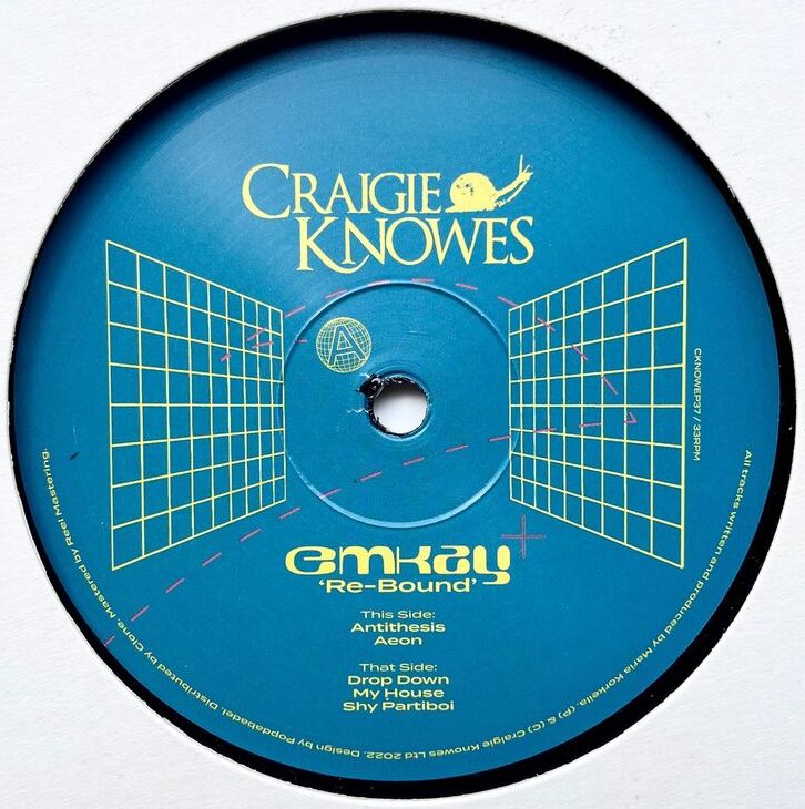 Emkay Albums: songs, discography, biography, and listening guide - Rate ...