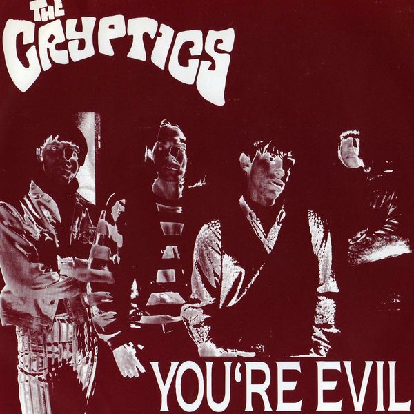 The Cryptics Albums: songs, discography, biography, and listening guide ...