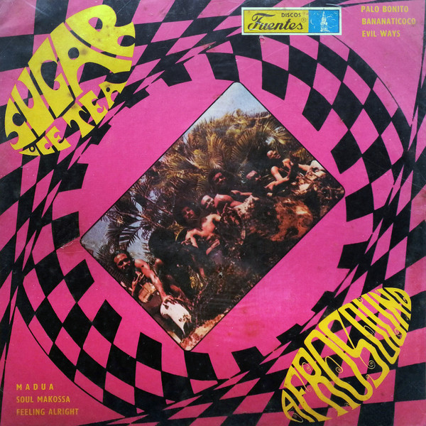 Sugar Ice Tea / Afrosound by Sugar Ice Tea / Afrosound (Compilation ...