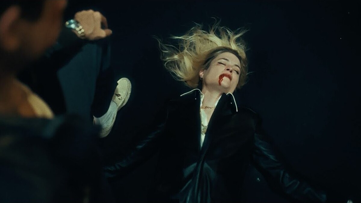 New York by The Kills (Music video): Reviews, Ratings, Credits, Song ...