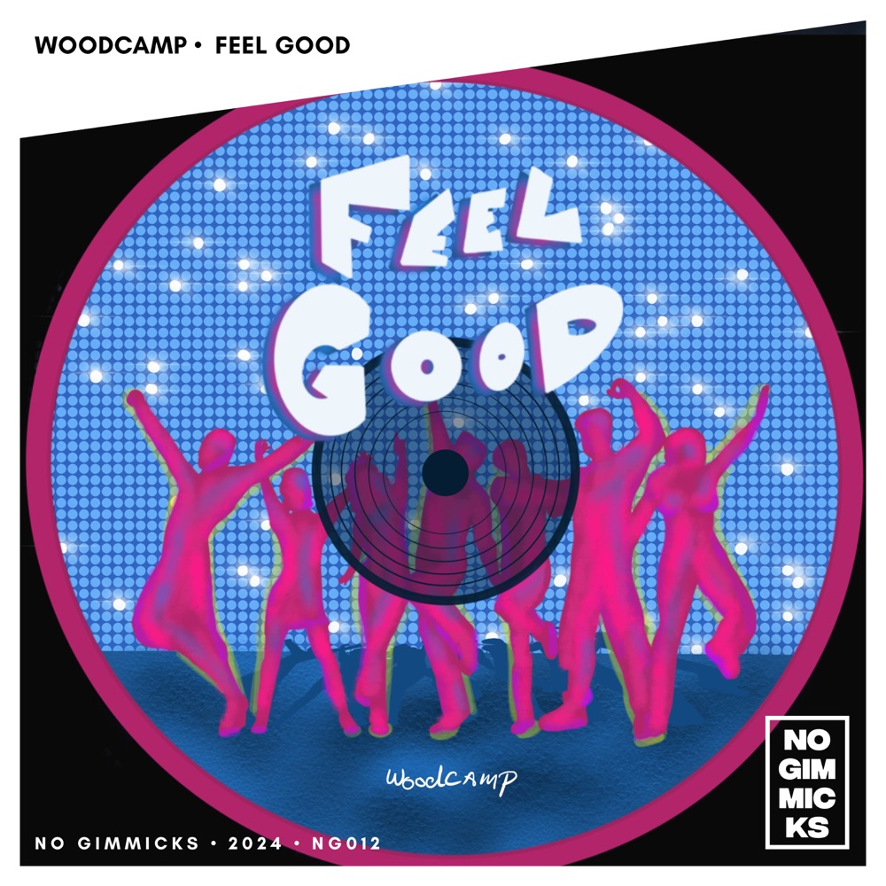 Feel Good by Woodcamp (Single): Reviews, Ratings, Credits, Song list ...