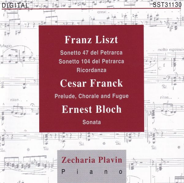 Zecharia Plavin Albums: songs, discography, biography, and listening ...