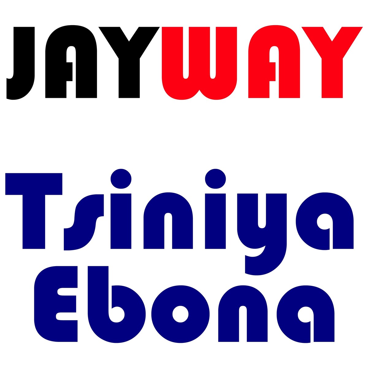 JAYWAY Albums: songs, discography, biography, and listening guide ...