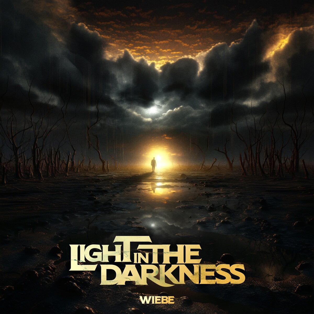 Light in the Darkness by Wiebe (Album, Christian Hip Hop): Reviews ...