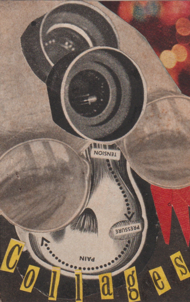 Collages by Lozano (Album, Instrumental Hip Hop): Reviews, Ratings ...
