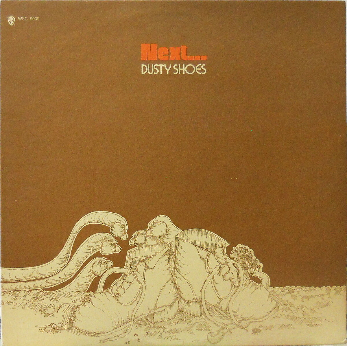 Dusty Shoes by Next... (Album, Hard Rock): Reviews, Ratings, Credits ...