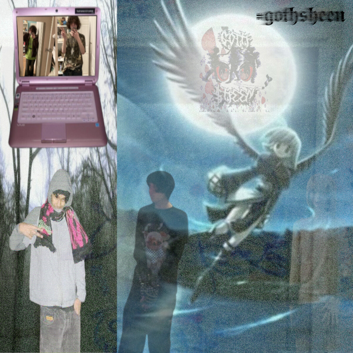 Goth $heen Albums: songs, discography, biography, and listening guide ...