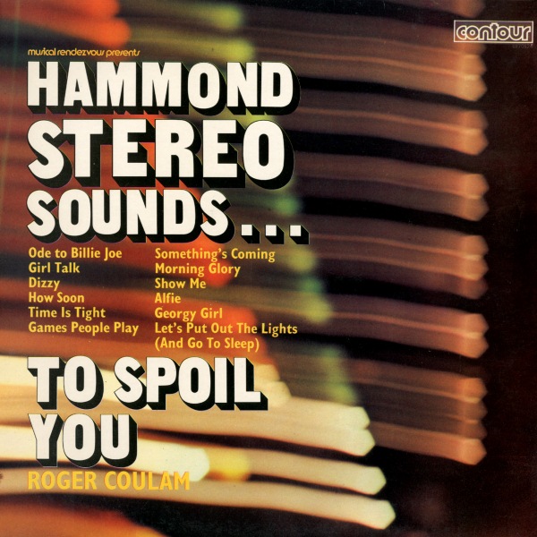 Roger Coulam Albums: songs, discography, biography, and listening guide ...