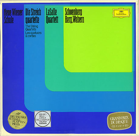 Best Serialism albums of the 1970s - Rate Your Music