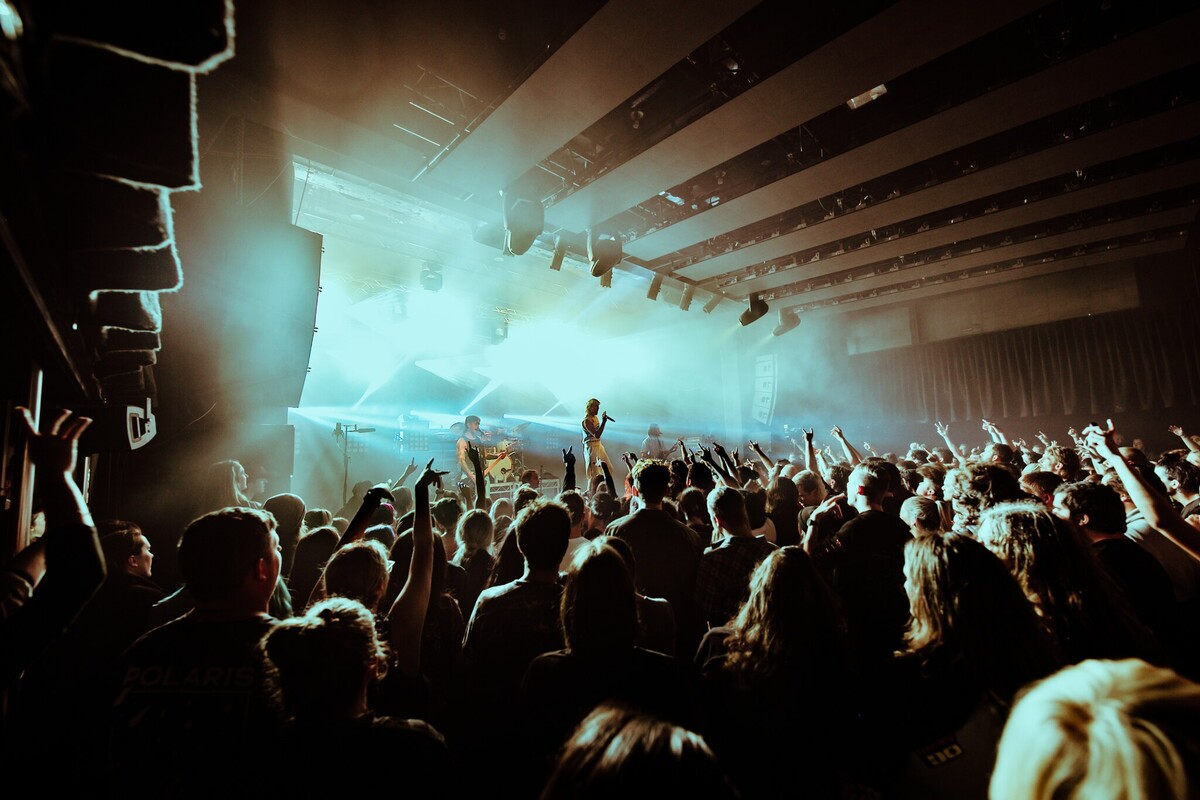 Live at the Wireless by Ocean Grove (Album, Alternative Rock): Reviews ...