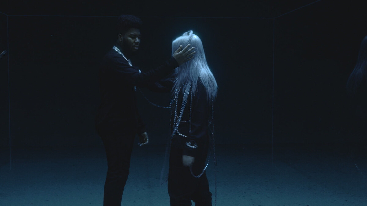 Lovely by Billie Eilish & Khalid (Music video, Pop Soul): Reviews ...