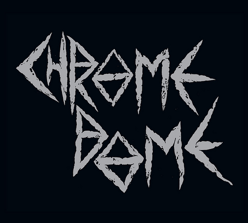 Chrome Dome by Chrome Dome (Album, Synth Punk): Reviews, Ratings ...