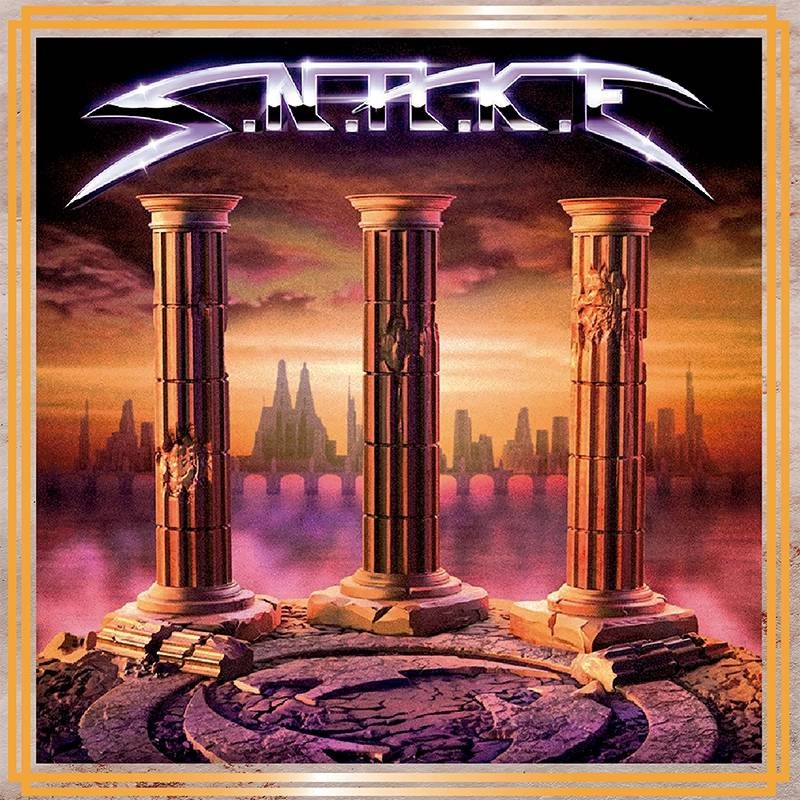 S.N.A.K.E. Albums: songs, discography, biography, and listening guide ...