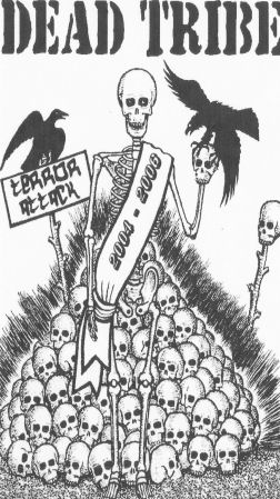 Dead Tribe Albums: songs, discography, biography, and listening guide ...