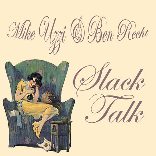 Ben Recht Albums: songs, discography, biography, and listening guide ...