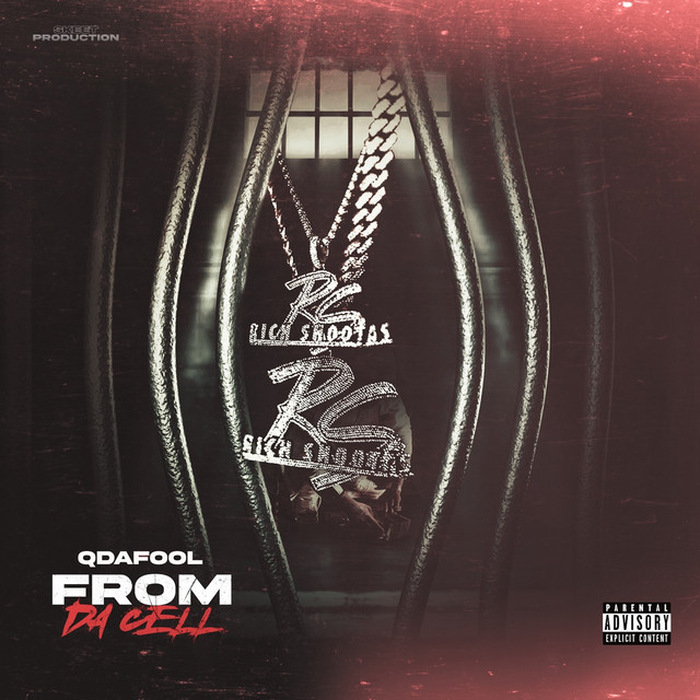 From Da Cell by Q da Fool (Album, Gangsta Rap): Reviews, Ratings ...