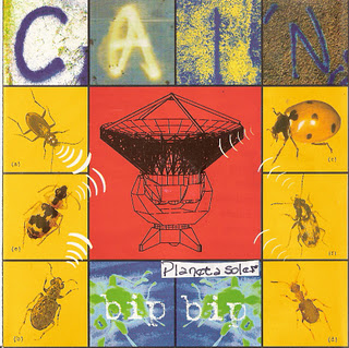 Caín Caín Albums: songs, discography, biography, and listening guide ...