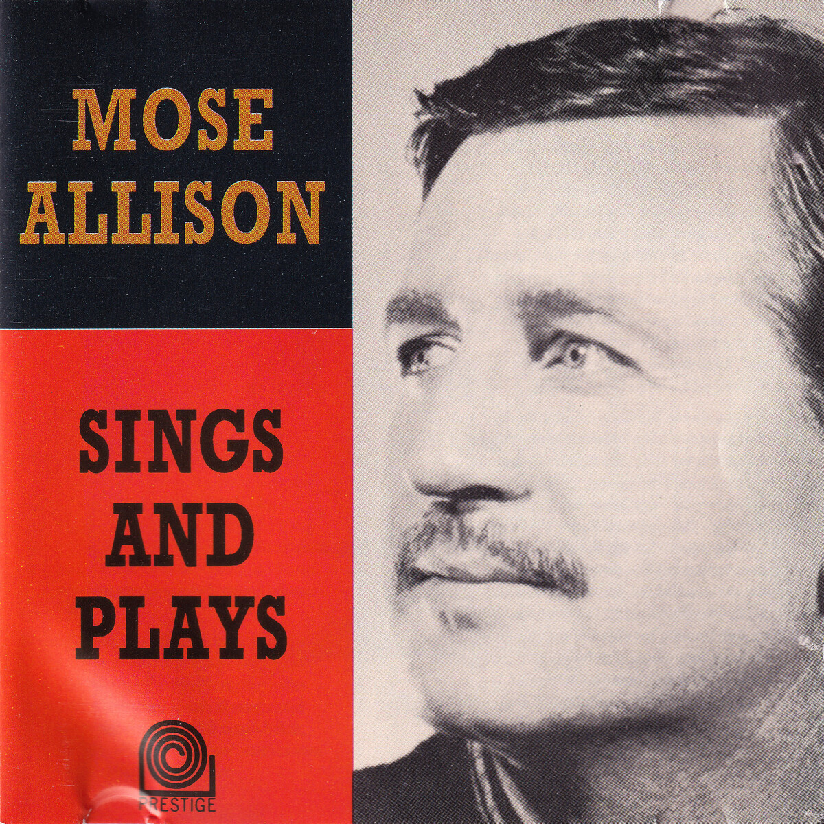 Sings and Plays by Mose Allison (Compilation, Vocal Jazz): Reviews ...