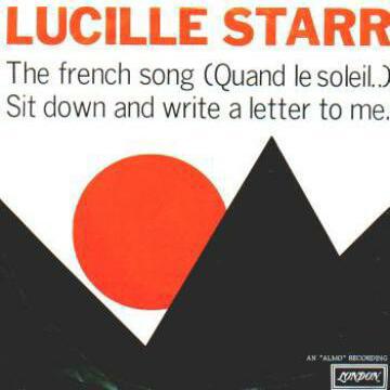 Lucille Starr Albums: songs, discography, biography, and listening ...